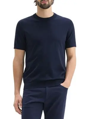 Theory Soris T-shirt Baltic