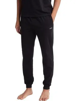 BOSS Mix Match Pants - Black