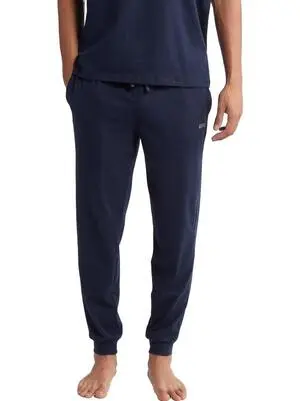 BOSS Mix Match Pants - Dark Blue