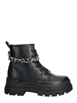 BUFFALO Aspha Rld Chain 3.1 Boots - Black
