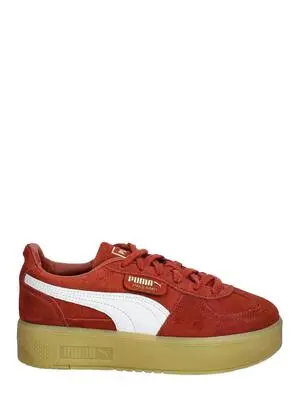 PUMA Palermo Sneakers - Red