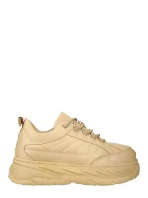 Hugo Jodene Sneakers - Neutrals
