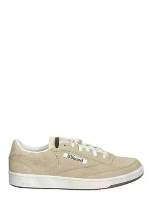 REEBOK C 85 Low-top Sneakers - Neutrals