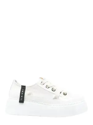 Inuikii Matilda Sneakers - White