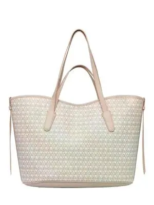 COCCINELLE Tote Bag - Neutrals
