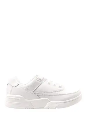EWING 33 Low Sneakers - White