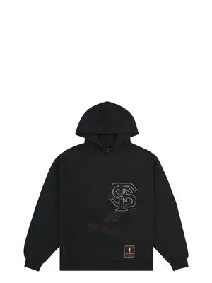 CACTUS JACK BY TRAVIS SCOTT X Mitchell & Ness Florida State University Hoodie - Black