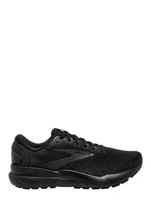 Brooks Ghost 16 Sneakers - Black
