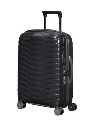 SAMSONITE Proxis Global Carry-on Hardside Spinner - Black