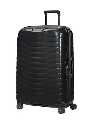 SAMSONITE Proxis Hardside Spinner - Black