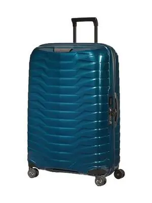 SAMSONITE Proxis Hardside Spinner - Petrol Blue