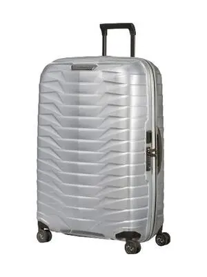 SAMSONITE Proxis Hardside Spinner - Silver
