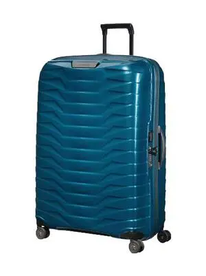 SAMSONITE Proxis Hardside Spinner - Petrol Blue