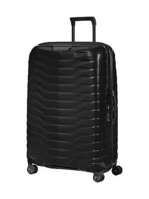SAMSONITE Proxis Hardside Spinner Luggage - Black