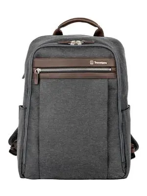 TRAVELPRO Platinum Elite Laptop Travel Backpack - Vintage Grey