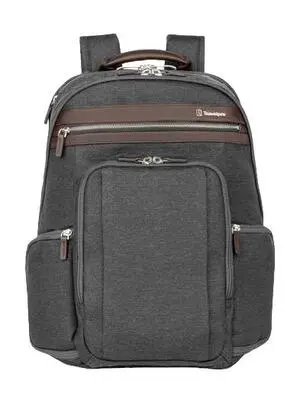 TRAVELPRO Platinum Elite Laptop Backpack - Vintage Grey