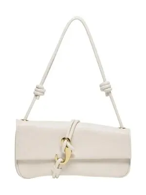 Dolce Vita Alice Suede Shoulder Bag - Ivy