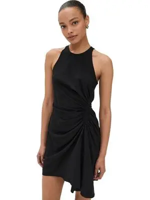 A.L.C. Rue Dress - Black