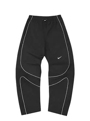 Nike X Corteiz Nrg Pant - Black