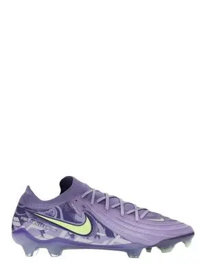 Nike Phantom GX 2 Elite FG United Pack Purple Agate/barely Volt