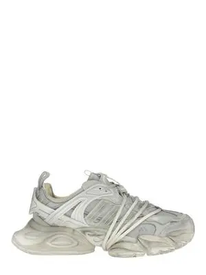 Adidas Xlg Runner Deluxe Wonder Sneakers - Beige