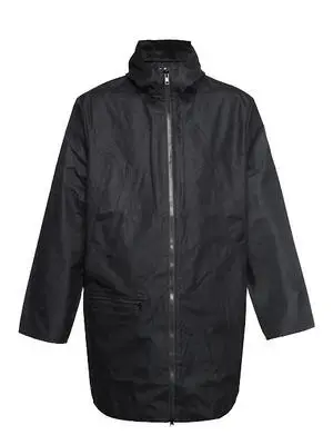 Adidas Y3 R Long Jacket - Black