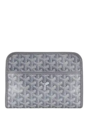 Goyard Jouvence Toiletry Bag Pm - Grey