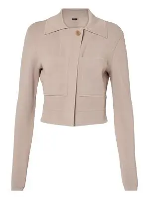 JOSEPH Milano Jacket - Beige