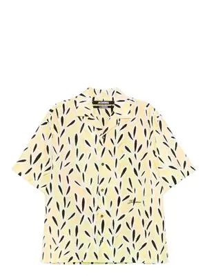 Jacquemus La Chemise Aloe Shirt - Multicolour