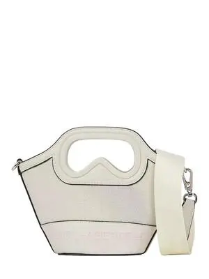 Karl Lagerfeld Mini K/aviator Bag - Neutrals