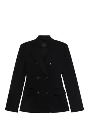 Andamane Shannon Blazer - Black