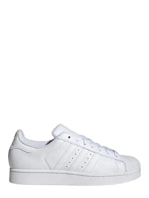 Adidas Superstar II Sneakers Cloud White / Cloud White / Cloud White