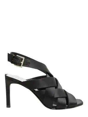HOBBS LONDON Velma Stiletto Sandals