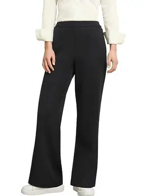 HOBBS LONDON Marina Trousers - Black