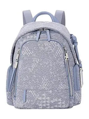 Tumi Voyageur Celina Small Backpack Denim Blue