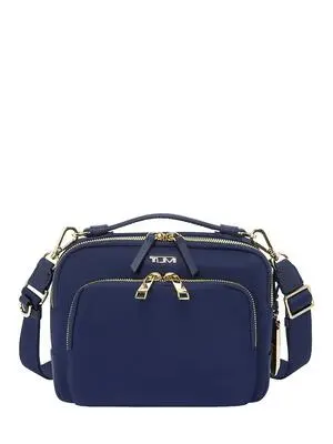 Tumi Voyageur Teghan Crossbody - Indigo/lig