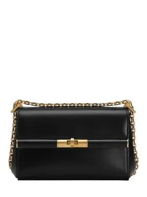 Dolce & Gabbana Mini Marlene City Bag - Black