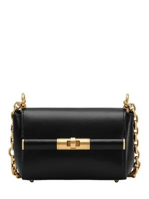 Dolce & Gabbana Marlene Micro Bag - Black
