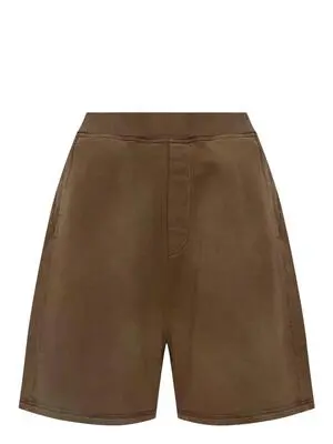 Dsquared2 Invicta Shorts - Brown