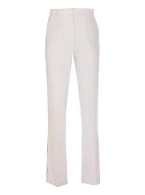 Patrizia Pepe Trousers - Grey