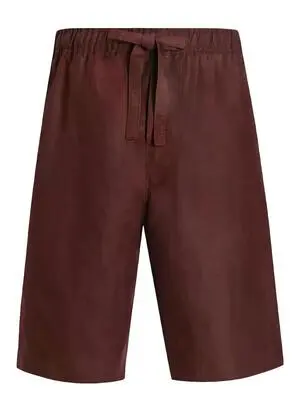 DOLCE & GABBANA Dolce & Gabbana Tailored Shorts