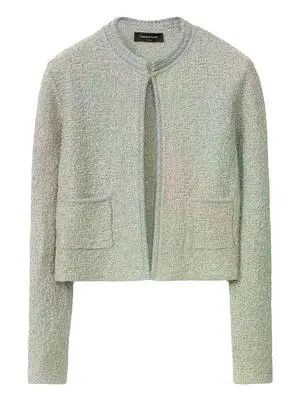 FABIANA FILIPPI Fabiana Filippi Tweed Jacket