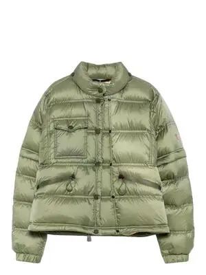 Moncler Mauduit Jacket - Green