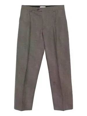 MFPEN Service Trousers - Brown