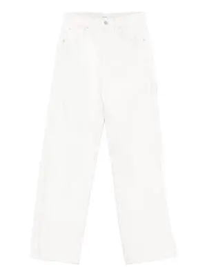 HAIKURE Winona Jeans - White
