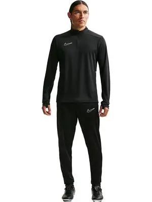 Nike Academy Dri-fit Soccer Pants - Black