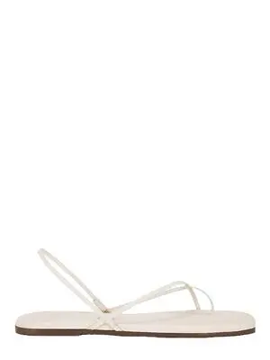 TKEES Square Toe Millie Sandal