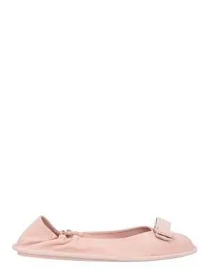 FERRAGAMO Ballet Flats - Pink