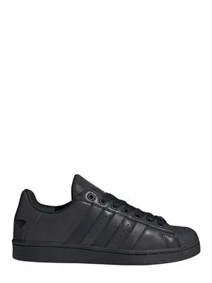 Adidas Superstar Reflective Sneakers - Core Black/footwear White/supplier Color