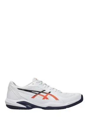 Asics Solution Swift FF 2 Sneakers White/nova Orange